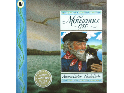 The Mousehole Cat by Antonia Barber Complete English Unit | Teaching ...