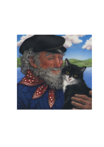 The Mousehole Cat by Antonia Barber Complete English Unit | Teaching ...