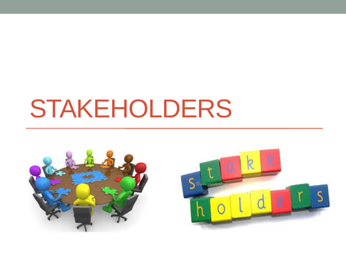 T Level Technical Qualification in Management and Administration | Teaching Resources