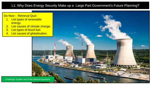 Environmental Management Cambridge International | Teaching Resources