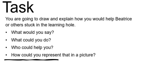 Growth Mindset (5-11) | Teaching Resources