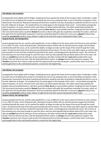 Slavery history resources | Teaching Resources