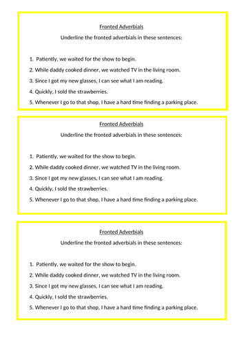 Tell me a dragon planning ks1 | Teaching Resources