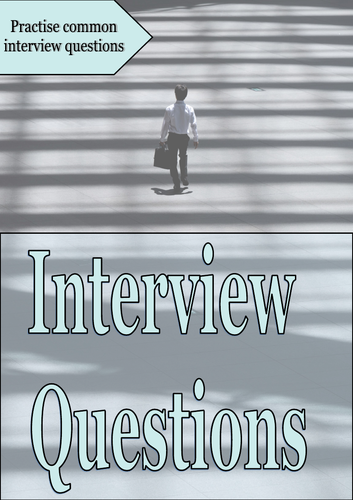 Interviews in English: 80 interview questions for English language ...