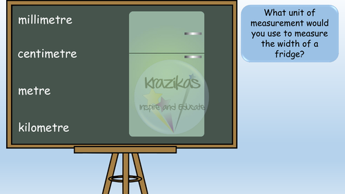 Measures - Functional Skills Maths - Entry Level 2 | Teaching Resources