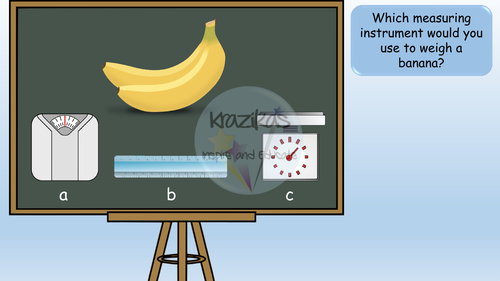Measures - Functional Skills Maths - Entry Level 2 | Teaching Resources