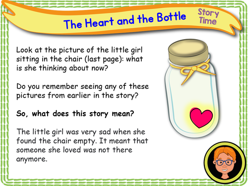 Change and Loss - KS1 PSHE | Teaching Resources
