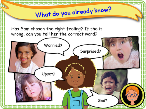 Change and Loss - KS1 PSHE | Teaching Resources