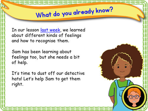 Change and Loss - KS1 PSHE | Teaching Resources