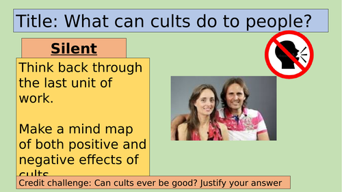 Australian Jesus | Teaching Resources