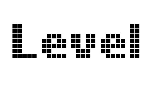 Mario Display - Level Up Your Vocabulary - English/Literacy | Teaching ...