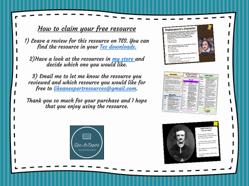 WW1 Propaganda Poster Analysis Lesson | Teaching Resources