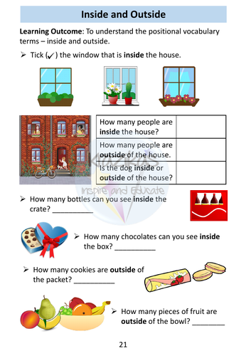 Shape - Functional Skills Maths - Entry Level 2 | Teaching Resources