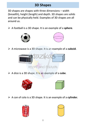 Shape - Functional Skills Maths - Entry Level 2 | Teaching Resources