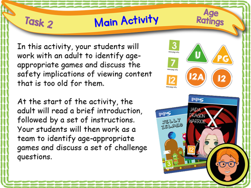 Staying Safe - KS1 | Teaching Resources