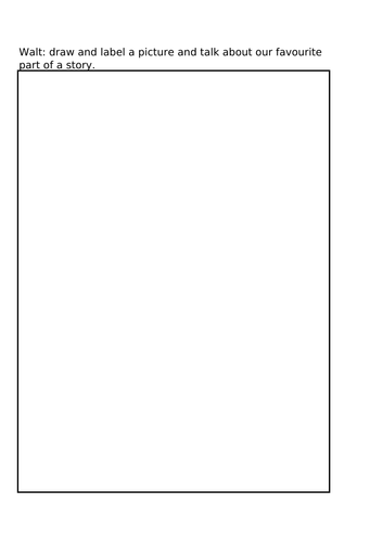 Beegu story Map and additional resources | Teaching Resources