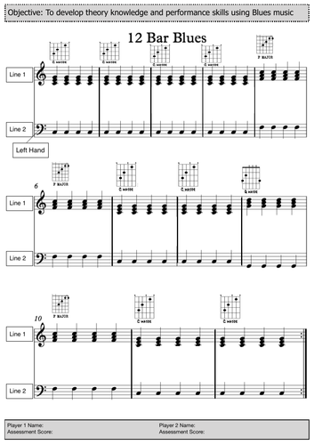 Black History Month celebrating the Pioneers of Music | Teaching Resources