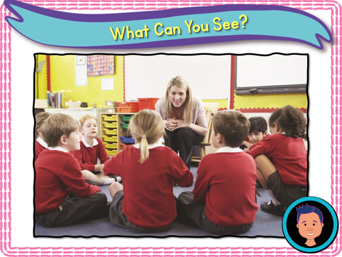 Respect - KS1 PSHE | Teaching Resources