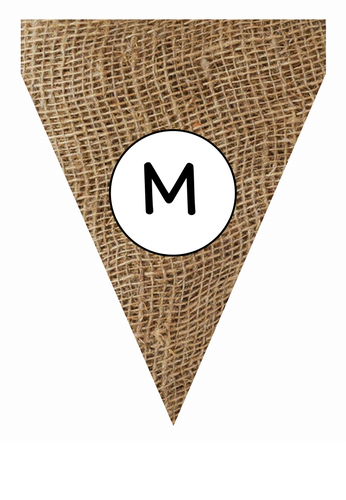 Maths Working Wall Natural Hessian | Teaching Resources