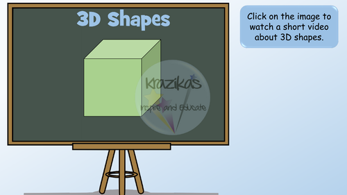 Shape - Functional Skills Maths - Entry Level 2 | Teaching Resources