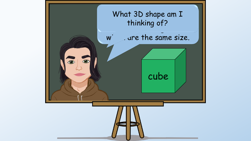 Shape - Functional Skills Maths - Entry Level 2 | Teaching Resources