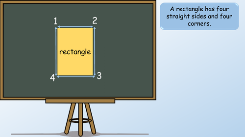 Shape - Functional Skills Maths - Entry Level 2 | Teaching Resources