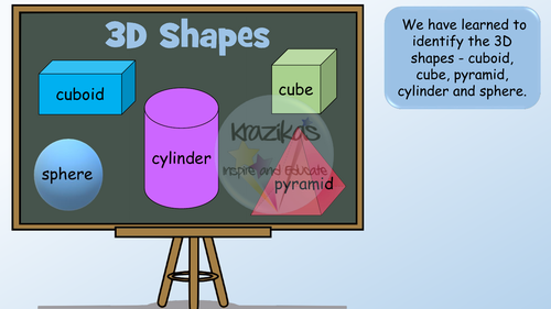 Shape - Functional Skills Maths - Entry Level 2 | Teaching Resources