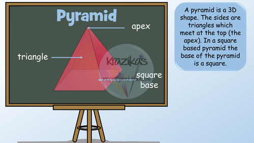 Shape - Functional Skills Maths - Entry Level 2 | Teaching Resources