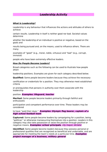 BTEC Travel & Tourism Level 3 Unit 17 Managing Accommodation | Teaching ...