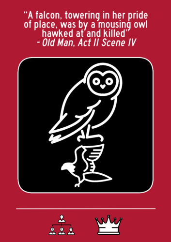 Macbeth - Key Quotation Posters (Dual Coded) | Teaching Resources