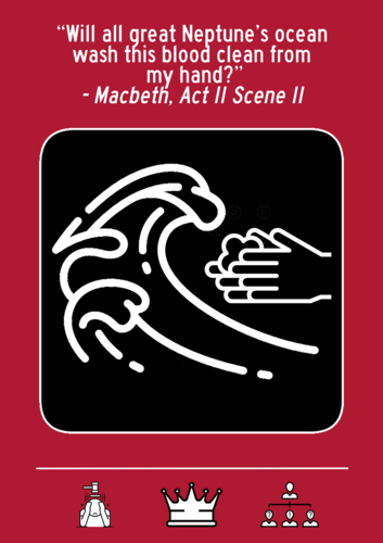 Macbeth - Key Quotation Posters (Dual Coded) | Teaching Resources