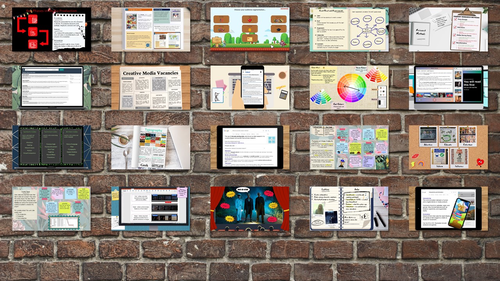 R093 Knowledge Organisers and Displays | Teaching Resources