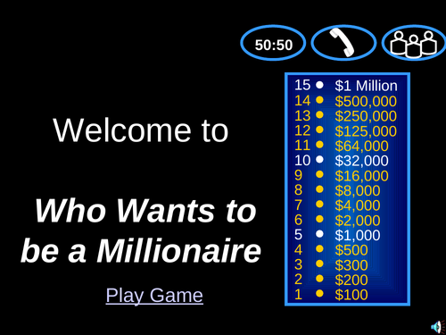 Education SOCIOLOGY A LEVEL millionaire game revision AQA | Teaching ...