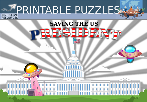 Careers in Entertainment Escape Room | Teaching Resources