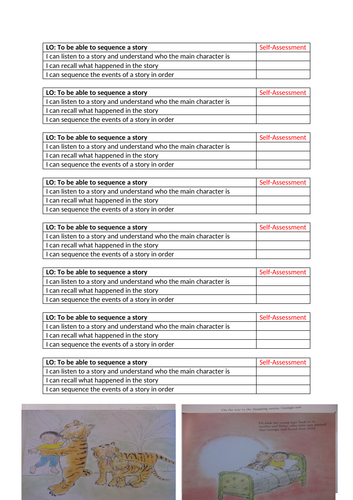 The Magic Bed | Teaching Resources