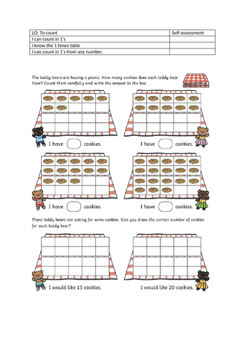 The Magic Bed Week 2 resources | Teaching Resources