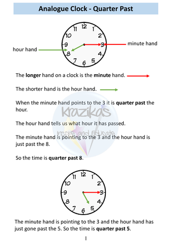 Functional Skills Maths - Entry Level 2 - Time Workbook | Teaching ...