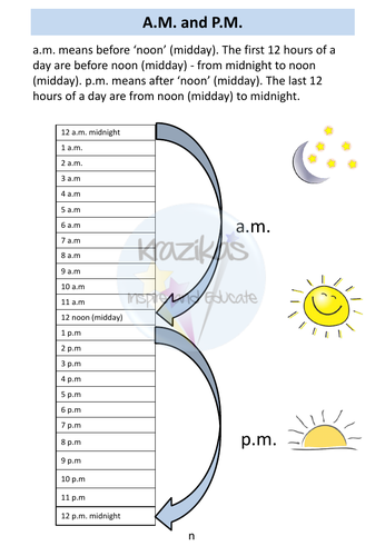 Functional Skills Maths - Entry Level 2 - Time Workbook | Teaching ...