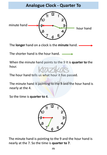Functional Skills Maths - Entry Level 2 - Time Workbook | Teaching ...
