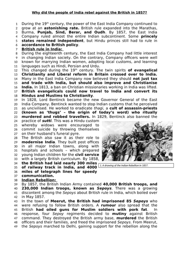 KS3 What was the British Empire Lessons | Teaching Resources