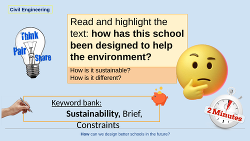 IB MYP Architecture Introduction Unit | Teaching Resources