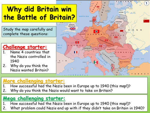 YEAR 9 KS3 HISTORY MEGAPACK | Teaching Resources