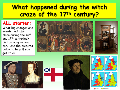 Year 8 KS3 HISTORY MEGAPACK | Teaching Resources