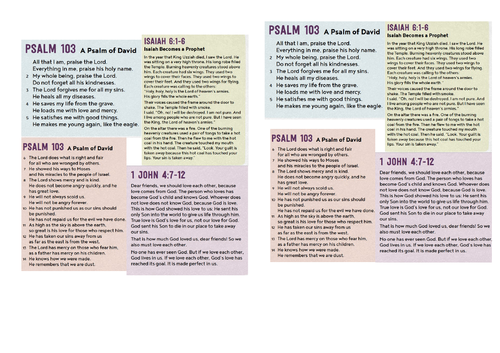 RE SMART and PowerPoint What does it mean if God is loving and holy ...