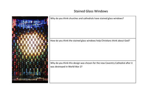 RE SMART and PowerPoint What does it mean if God is loving and holy ...