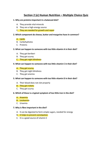 L5 to L7 - 2.33B - Calorimetry & Energy in Food Practical (IGCSE ...