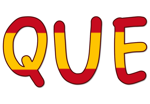 Spanish Question Words wall display | Teaching Resources