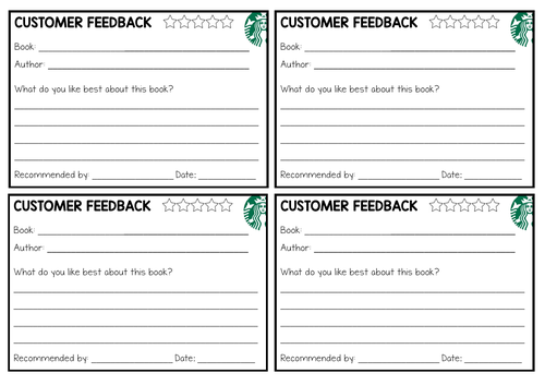 Starbooks Extras - posters and book reviews | Teaching Resources