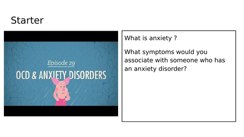 Applied Psychology Unit 6 - Learning Aim B/C resource pack | Teaching ...