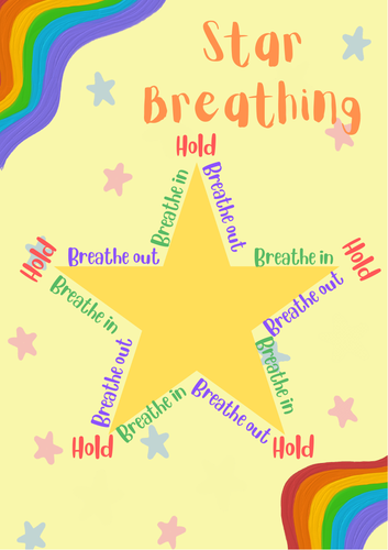 Calm corner classroom poster • Classroom Posters Printable | Teaching ...